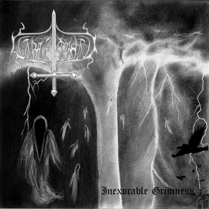 Inexorable Grimness | Gravespawn
