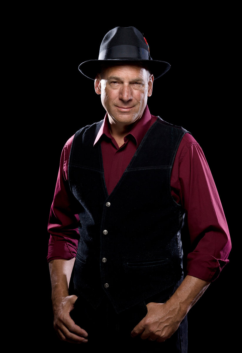 The Magnolia Blossoms | Dave Hirsch