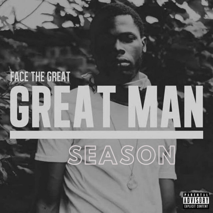 Great Man Season Vol.1 | Face The Great