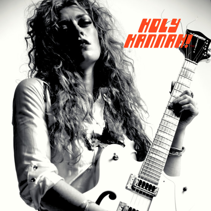 Holy Hannah! Album Debut | Holy Hannah!