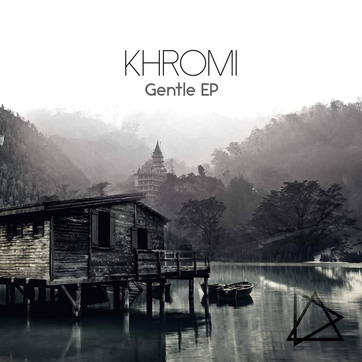 Gentle EP [ADMEP003] | Khromi | After Dark Music [ADM]