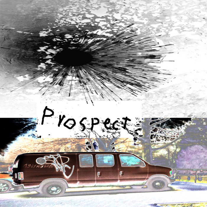 prospect | Exit Sign