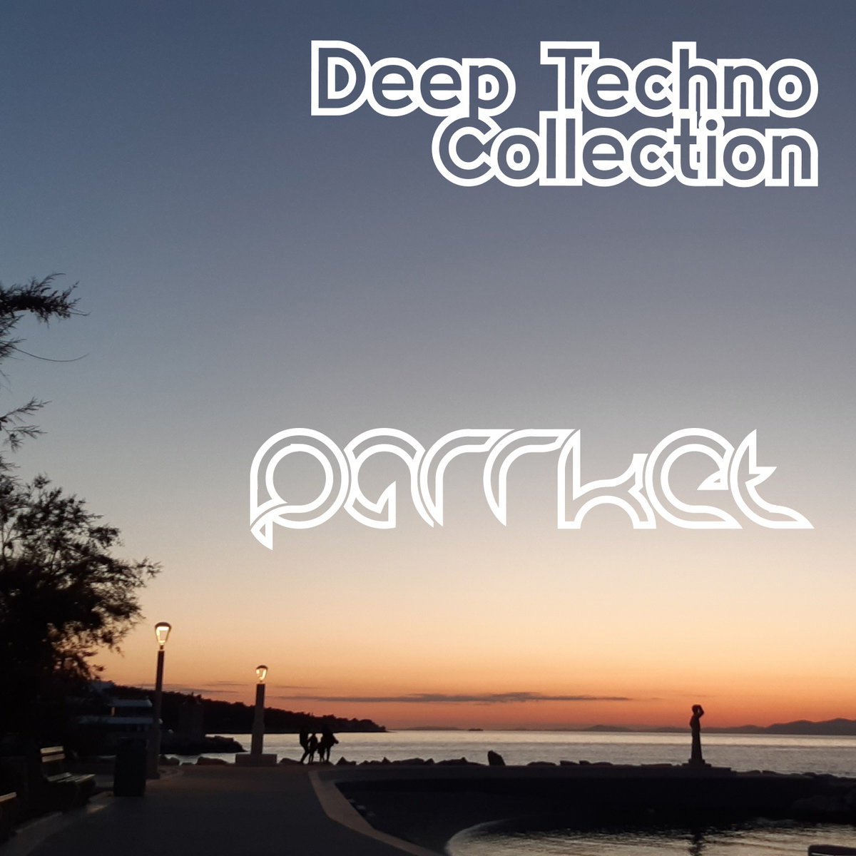 Techno Collection | Parrket