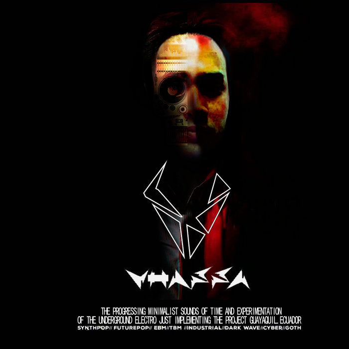 Synth-Goth Electro Wave 2021 [DarkWave/FuturePop/PostPunk/Dommer ...