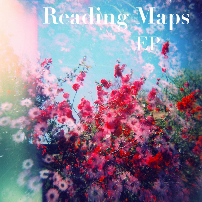 Reading Maps EP | Reading Maps