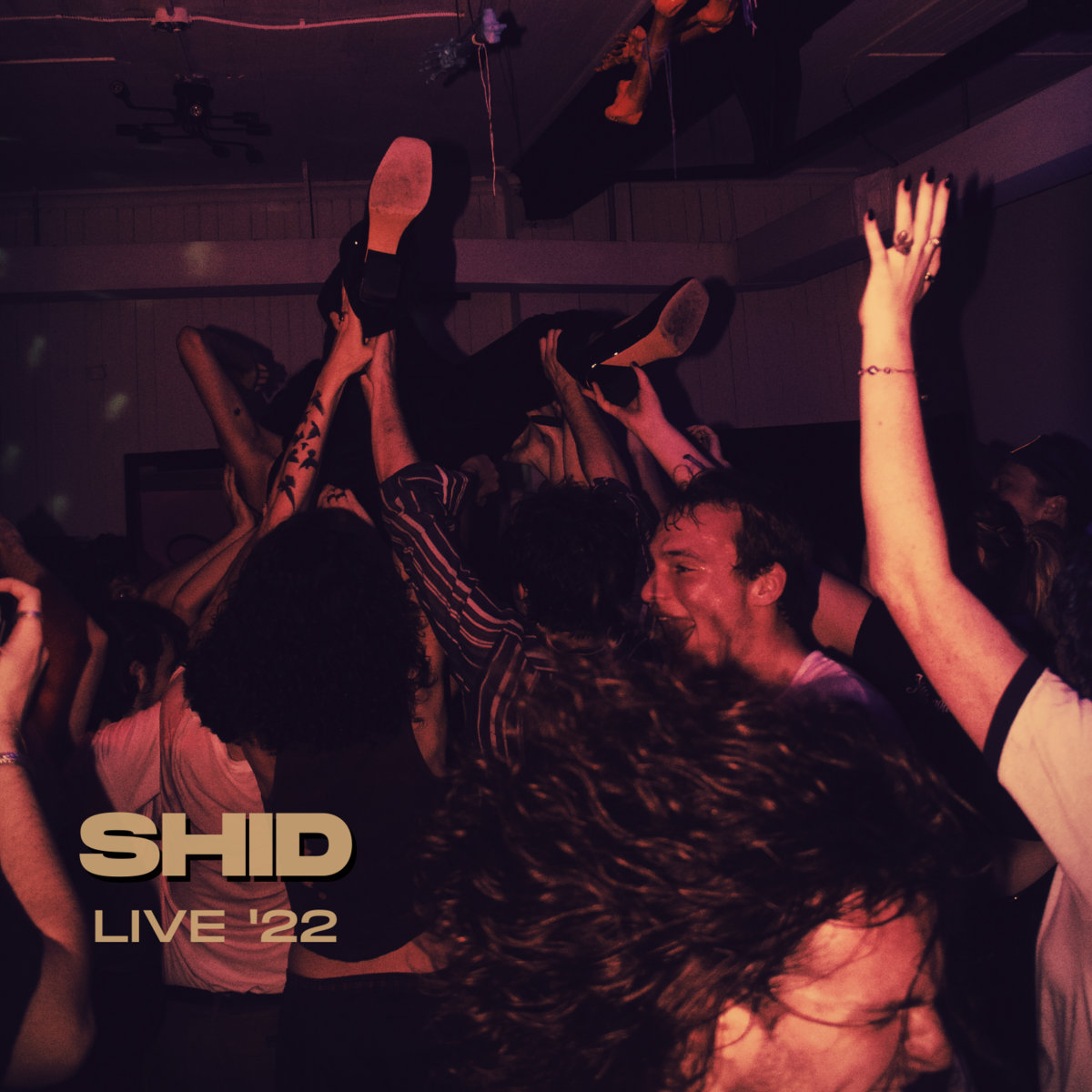 SHID: Live '22 | SHID