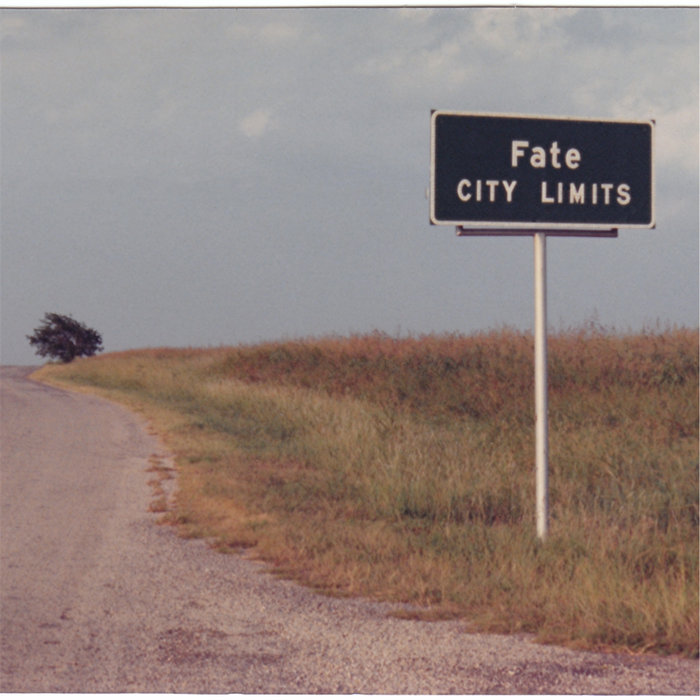 Fate City Limits | Steve Dirkx