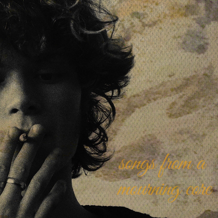 Songs From a Mourning Core | sqevimush