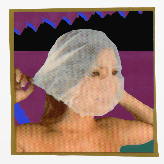 peg | Graham Grease | Clean Demon Records