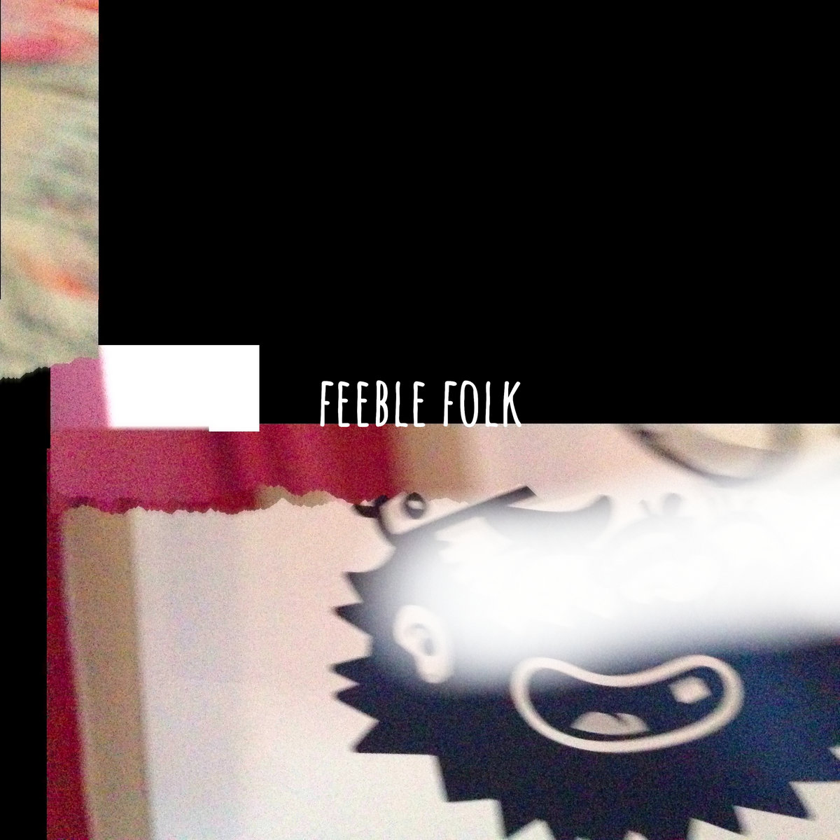 knowest not these things? | feeble folk