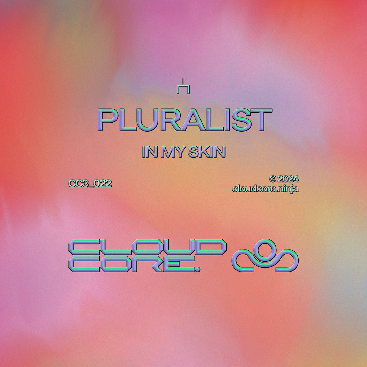 In My Skin | Pluralist | CloudCore