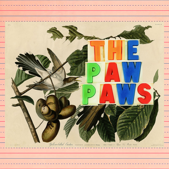 The Paw Paws | The Paw Paws