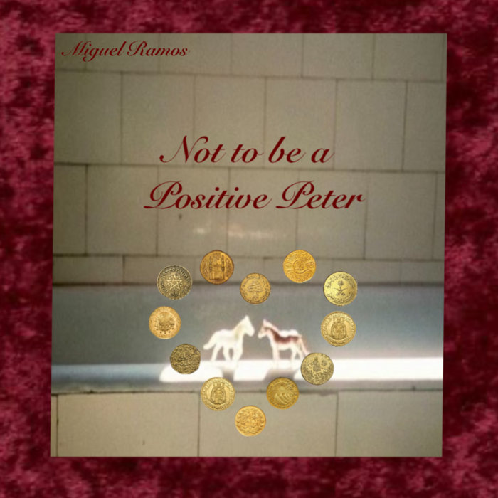 Not to be a Positive Peter | B12 Lady Kevin