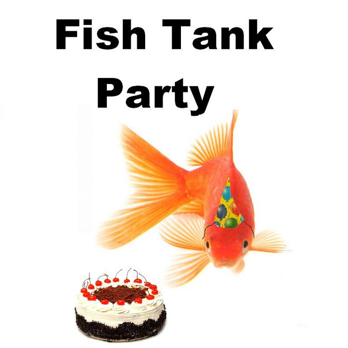 Fish Sticks Deluxe | Fish Tank Party