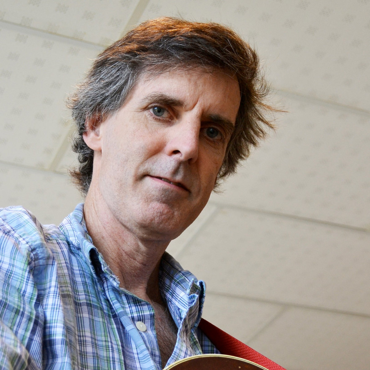 With Dave Davies and Friends | Brian Earle