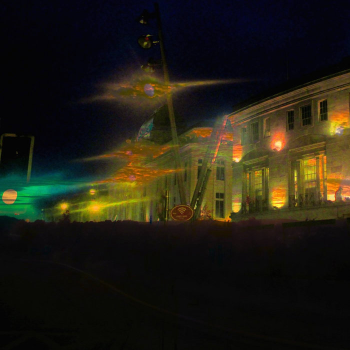 Spiker | Adam Donovan