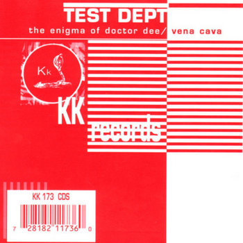 Music | Test Dept