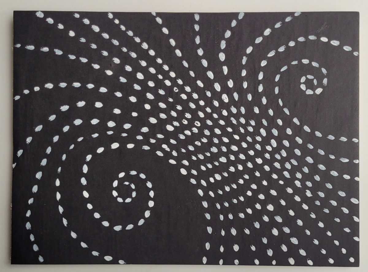 Splitting Hares | Bending Reeds | BendingReeds