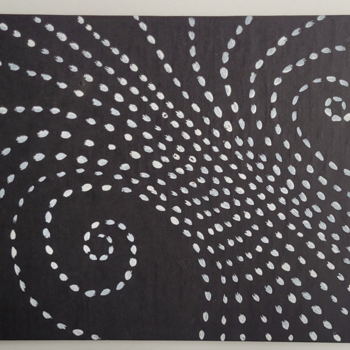 Splitting Hares | Bending Reeds | BendingReeds