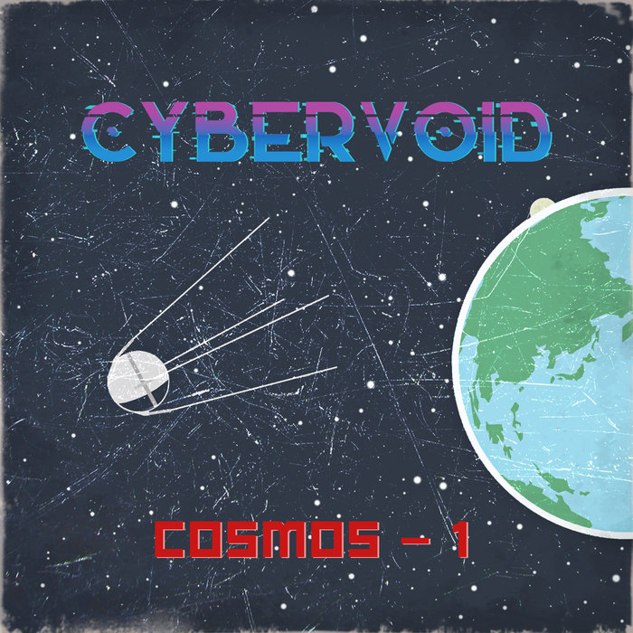 Cosmos – 1 | Cybervoid