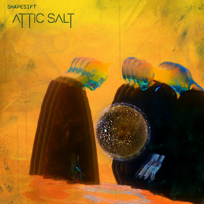 Attic Salt | Shapesift
