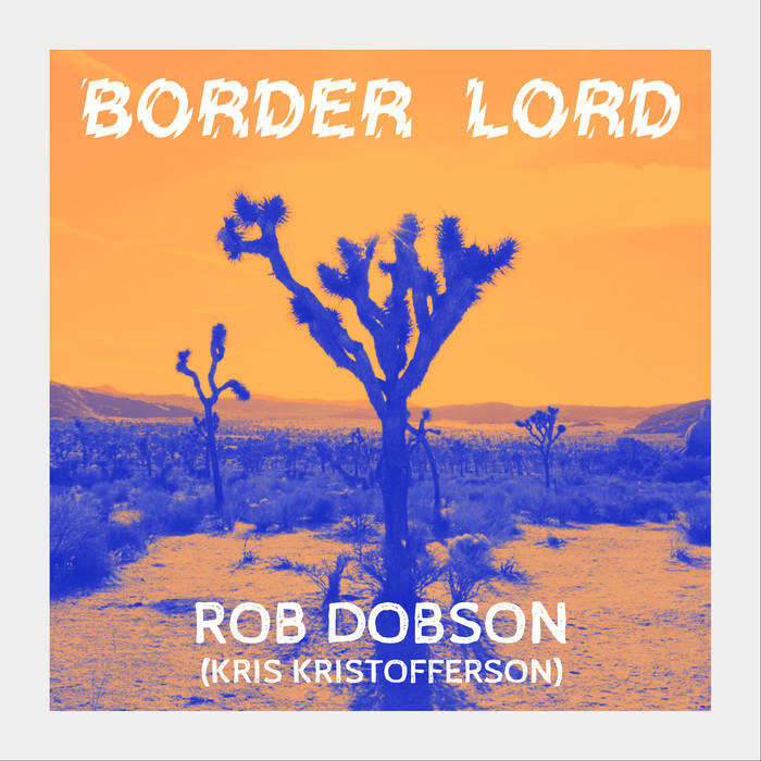 Border Lord