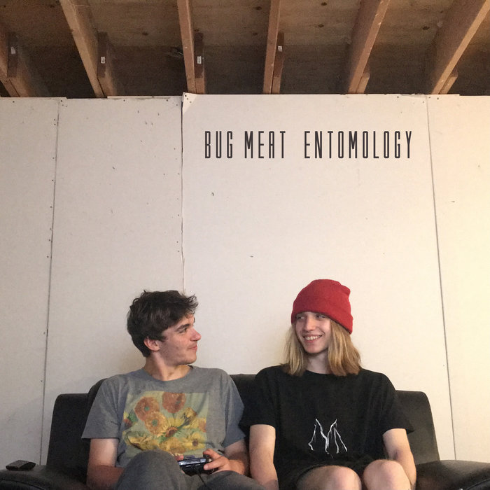 Entomology | Bug Meat