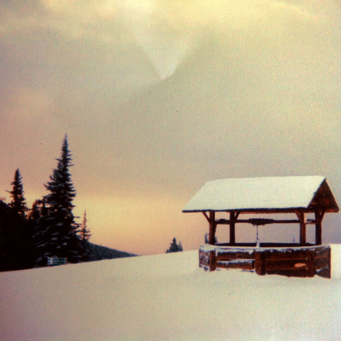 LH003: Going Away | Toby Harris & Friends | Little Herbert Records