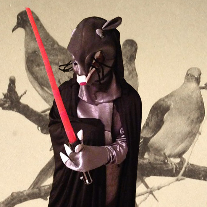 Raternity (Barnfest Exclusive) | Ratty Boxer