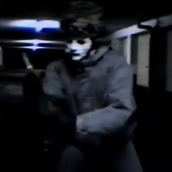 Creepypasta Masky Gif