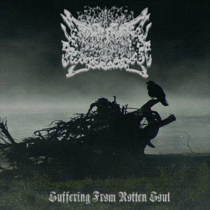 Suffering From Rotten Soul Album 2011 | Fear and Aghast