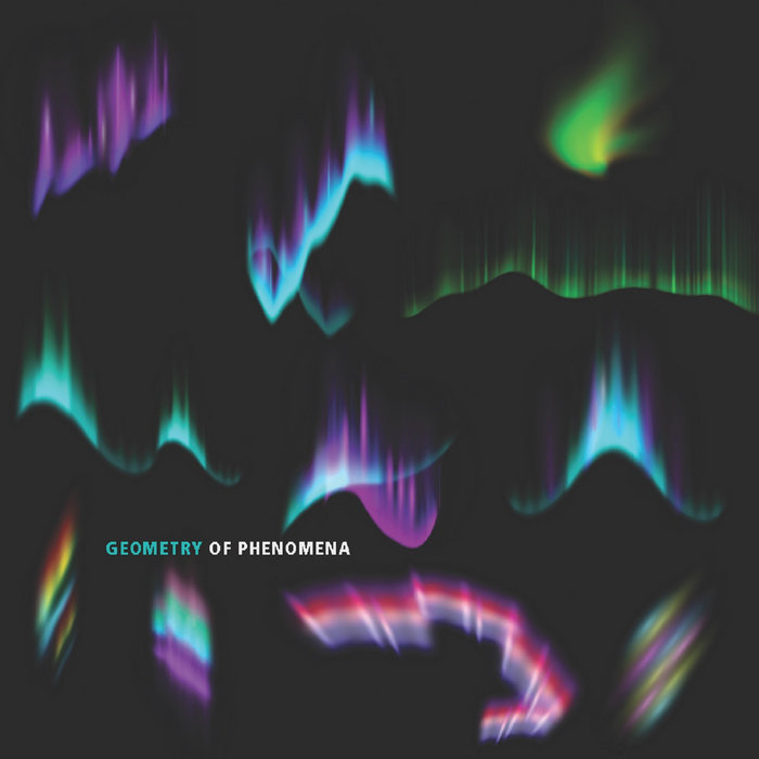 Geometry of Phenomena | Reid, Kitamura, Bynum, Morris | Relative Pitch ...
