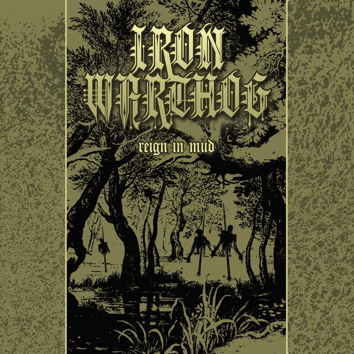 Reign In Mud | Iron Warthog
