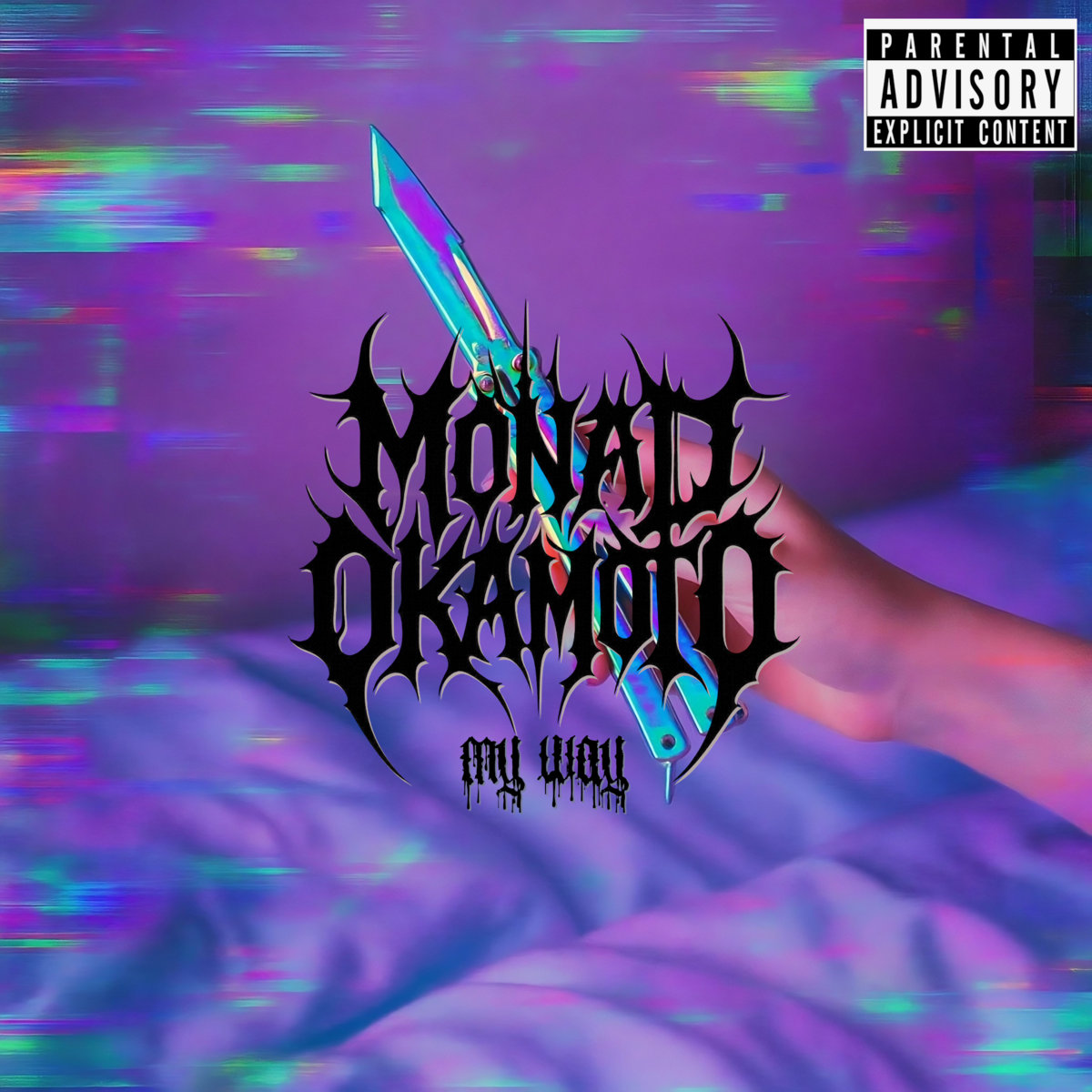 My Way, Hun | Monad Okamoto