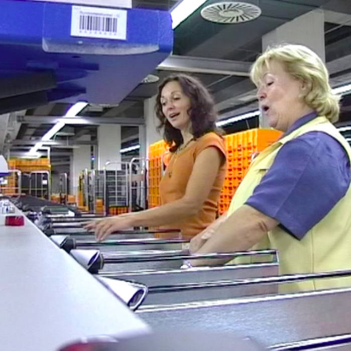 Mit offenem Mund | New Guide to Opera | Michael Wolters