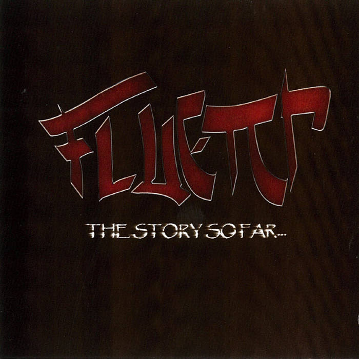 The Story So Far Band Logo