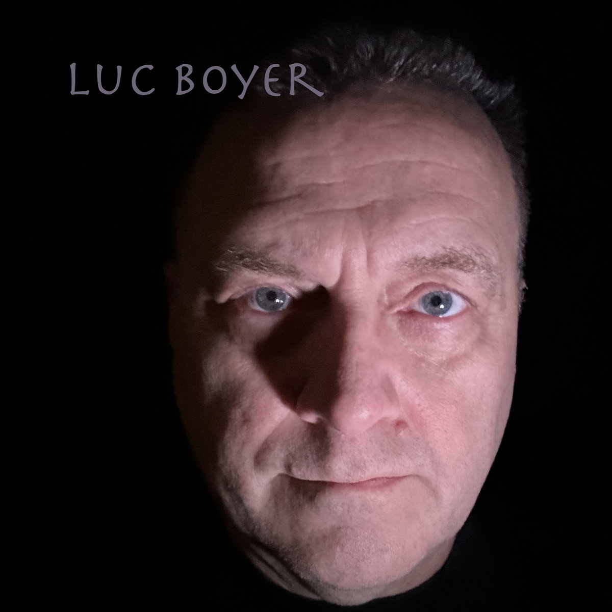 En me pardonnant | Luc Boyer | Luc Boyer en musique