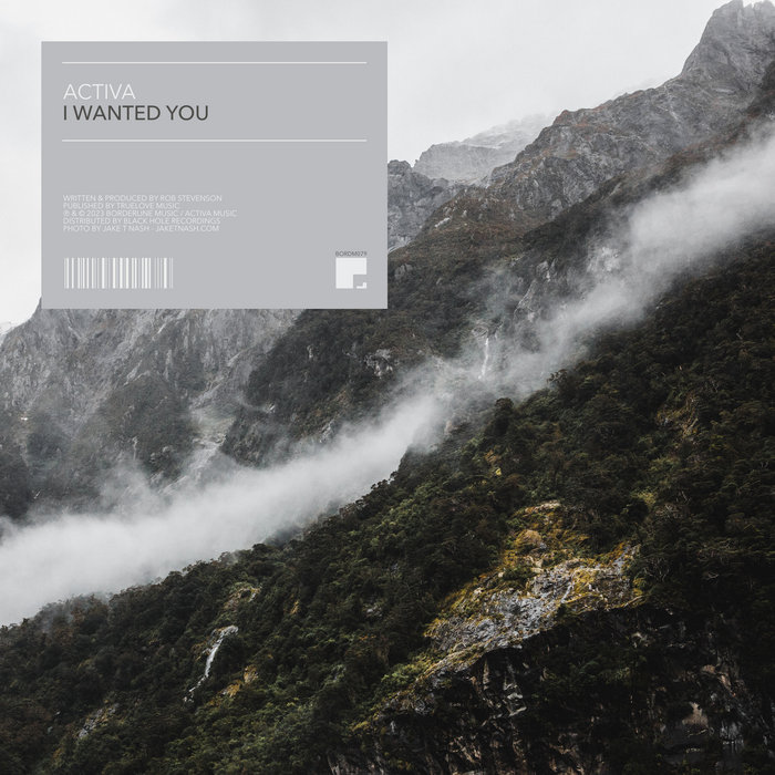 I Wanted You | Activa