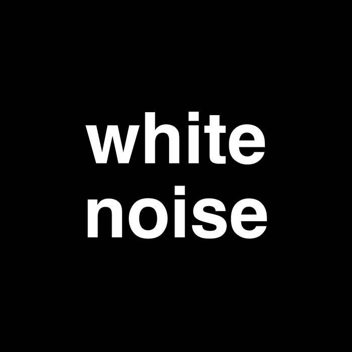 White Noise Machine White Noise Collectors white-noise-machine-white-noise-collectors