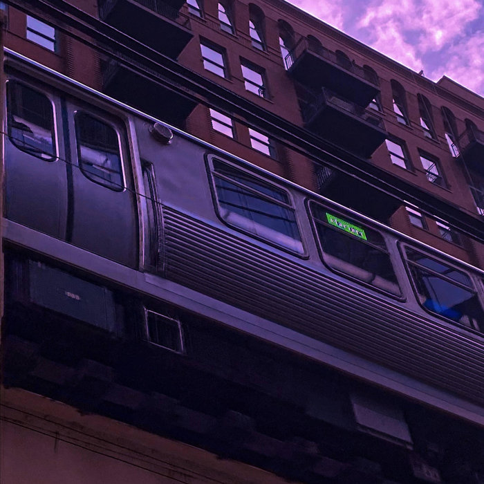 CYBERCITY 22 | Tyler Rabideau