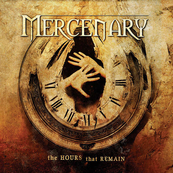 The Hours That Remain (Bonus Tracks Edition) | Mercenary | Century ...