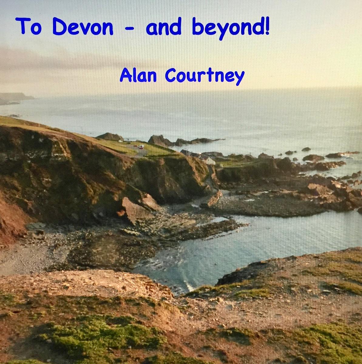 A Country Lad Am I Alan Courtney a-country-lad-am-i-alan-courtney