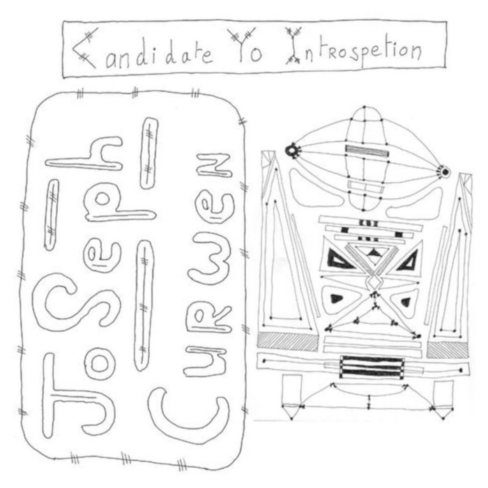 Candidate To Introspection | Joseph Curwen