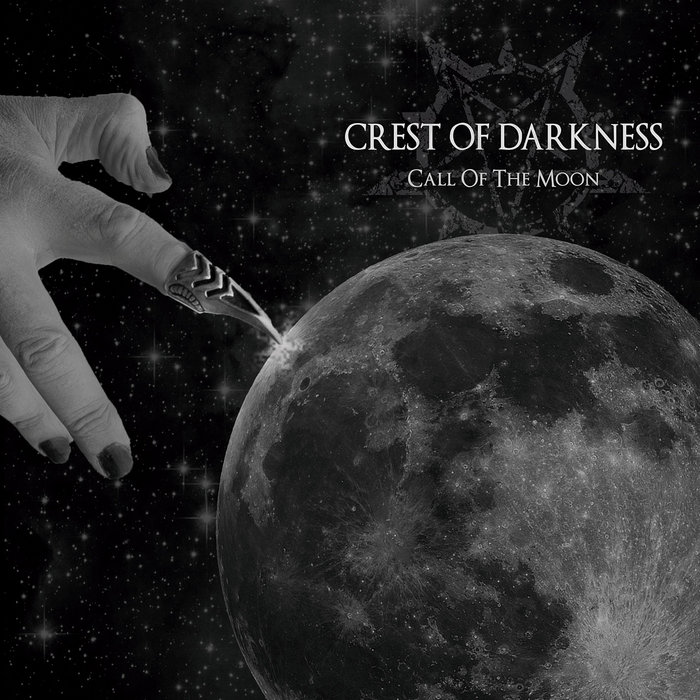 Call Of The Moon | CREST OF DARKNESS
