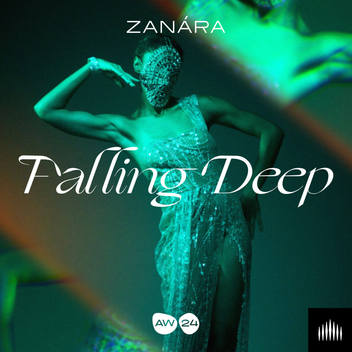 Falling Deep | Zanara