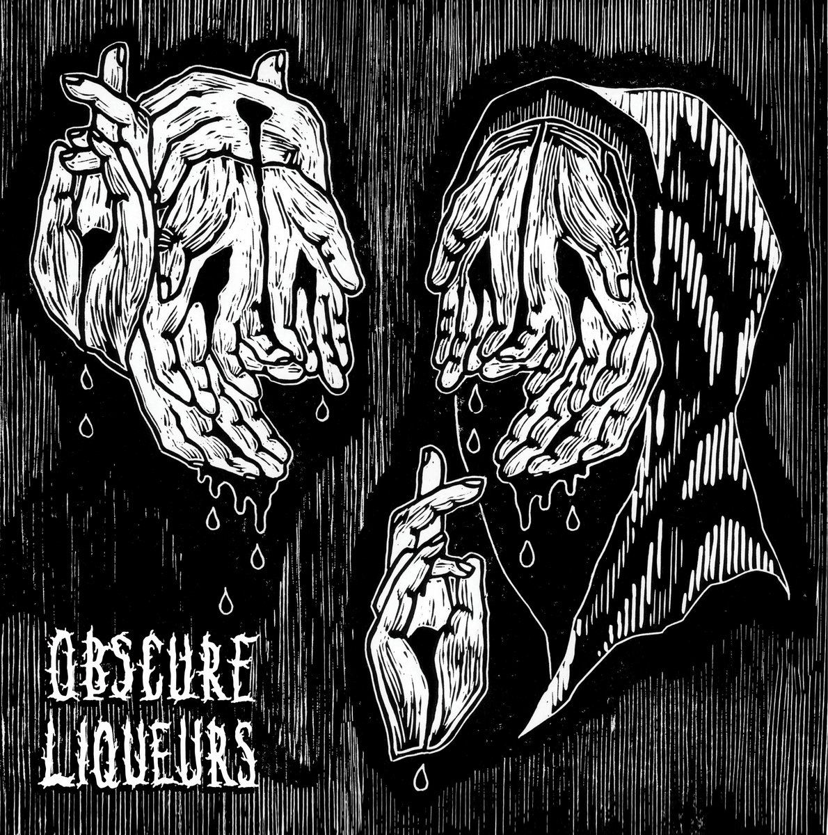 Obscure Liqueurs | Jam Baxter