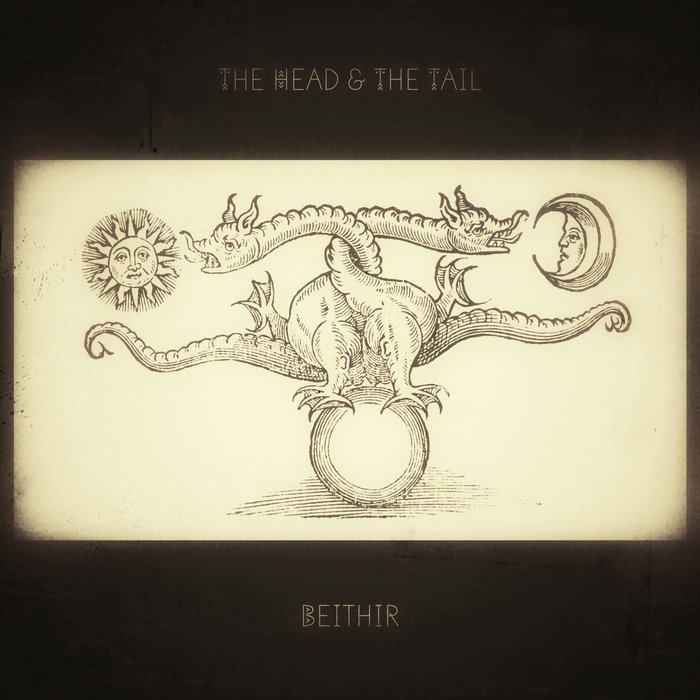 Beithir | The Head And The Tail | The End Of The World Band
