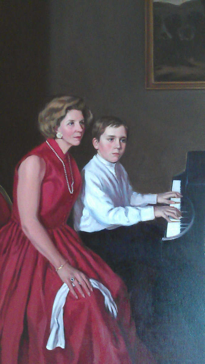 Solo Piano | Ari Rubin