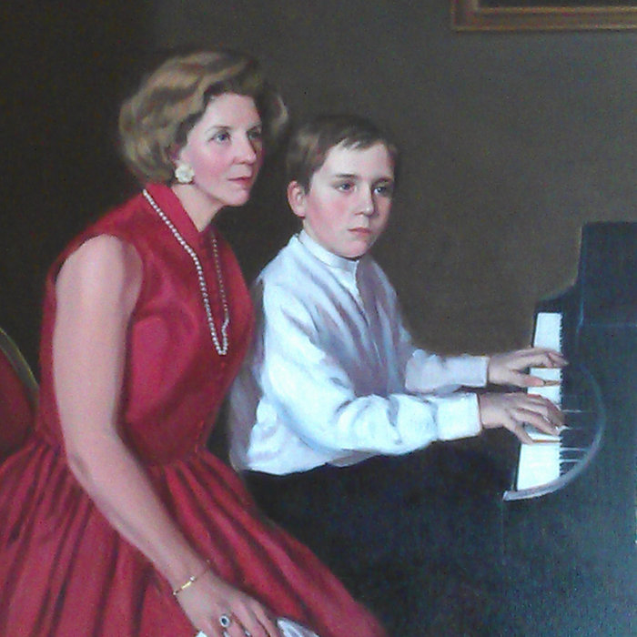 Solo Piano | Ari Rubin