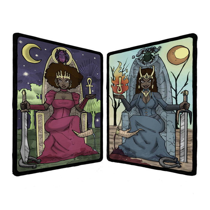 A Tale of Two Masters | Prowess The Testament